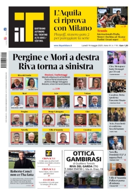 Edicola digitale | il T | 19/05/2025