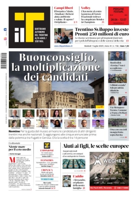 Edicola digitale | il T | 01/07/2025