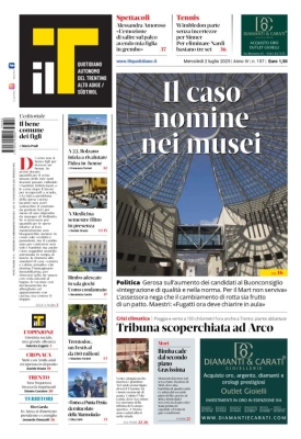 Edicola digitale | il T | 02/07/2025