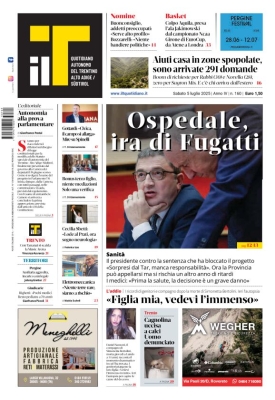 Edicola digitale | il T | 05/07/2025