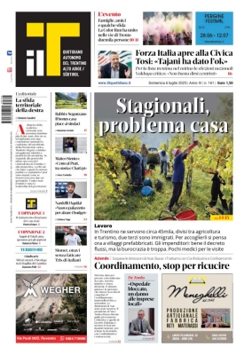 Edicola digitale | il T | 06/07/2025