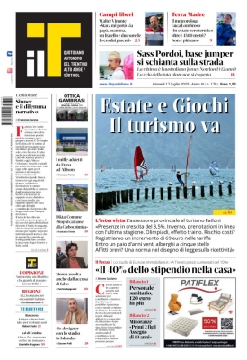 Edicola digitale | il T | 17/07/2025
